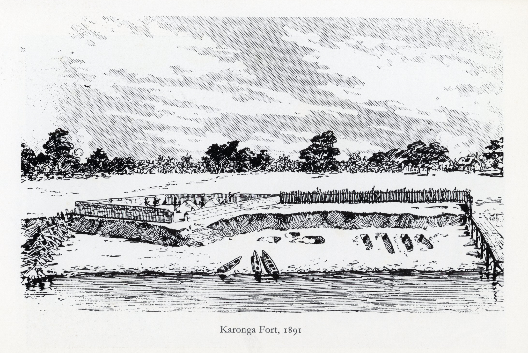 Malawi’s First Naturalist? Richard Crawshay and his Zebra – Travelogues ...