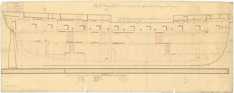 The Royal Navy & The East African Slave Trade – 1808 to 1853 ...