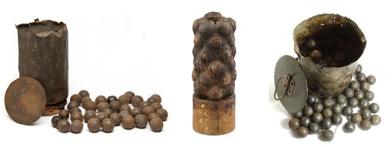 The Royal Navy & The East African Slave Trade – 1808 to 1853 ...