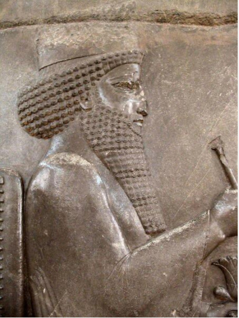 A History of Slavery Part 3 Achaemenid Persian, Classical Athens ...