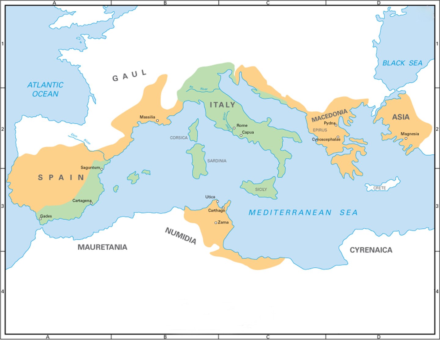 The Origins of Slavery and the Sources of Slavery and Slaves in Ancient ...