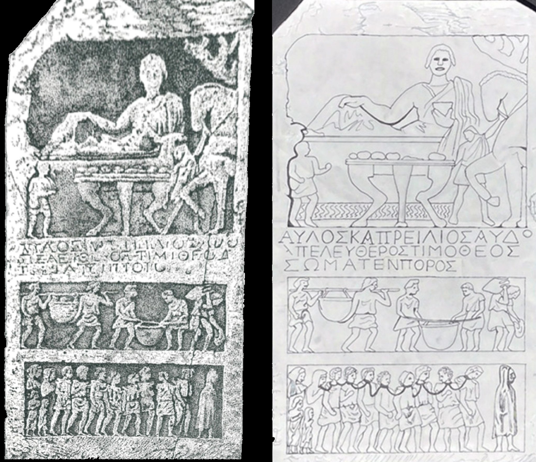 Slave Ownership, Markets and Traders in Ancient Rome – Travelogues and ...