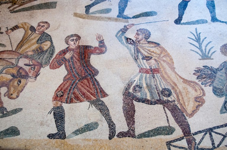 Slave Ownership, Markets and Traders in Ancient Rome – Travelogues and ...