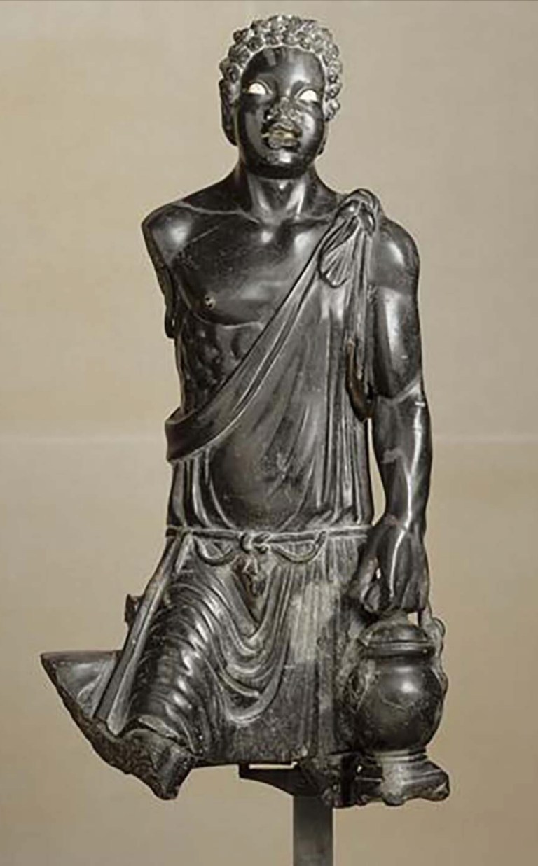 Slave Ownership, Markets and Traders in Ancient Rome – Travelogues and ...